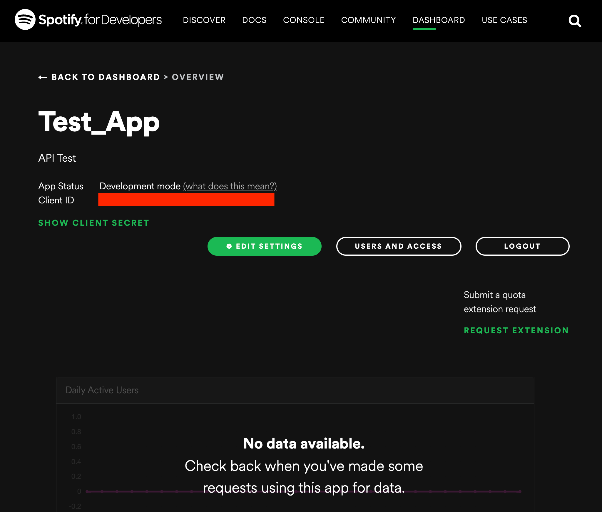 Spotify APIをRubyで叩いて楽曲情報を取得する – 株式会社ルーター