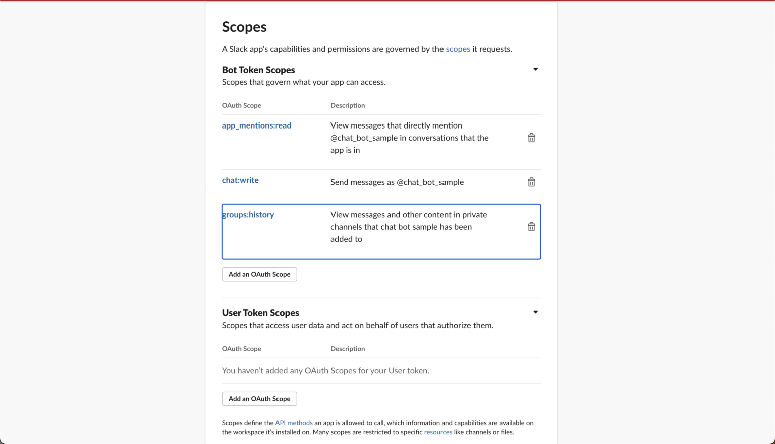 Pythonで作るslack chatbot – 株式会社ルーター